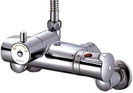 FB2060NRC Shower Mixer, Daelim | seattleindustrialsupply