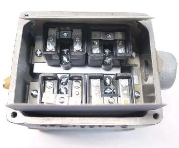 10316H54 Limit Switch 600VAC, Rexroth Eaton | seattleindustrialsupply